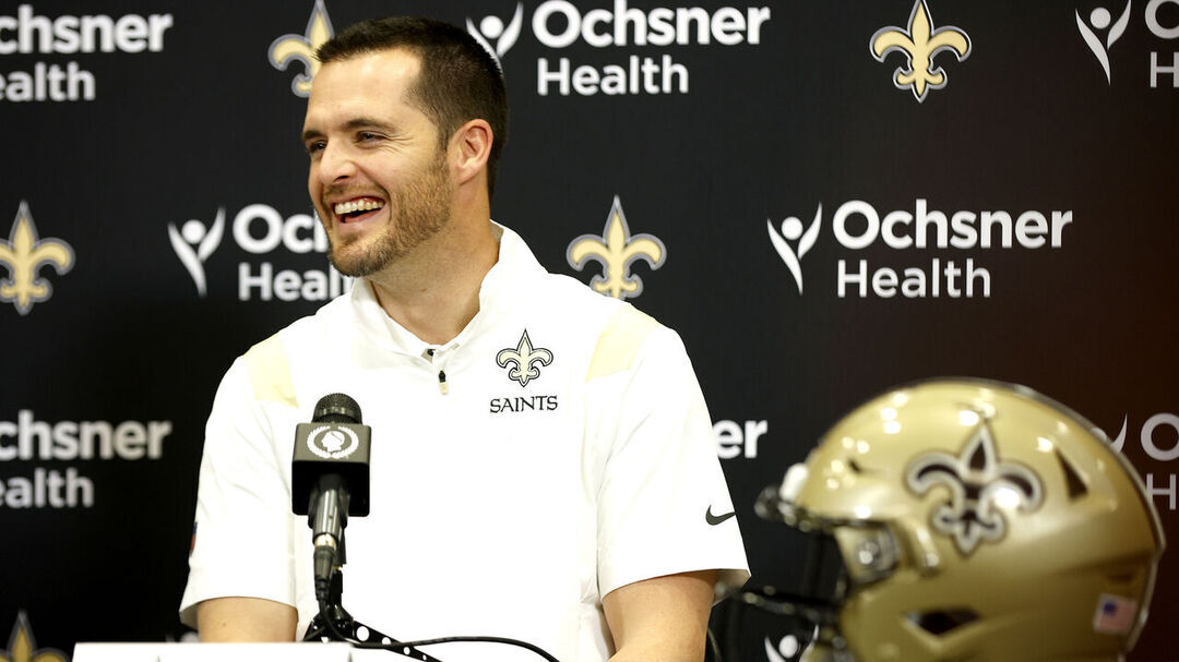 NFL positional pecking order: Ranking all 32 QB rooms from worst to ...