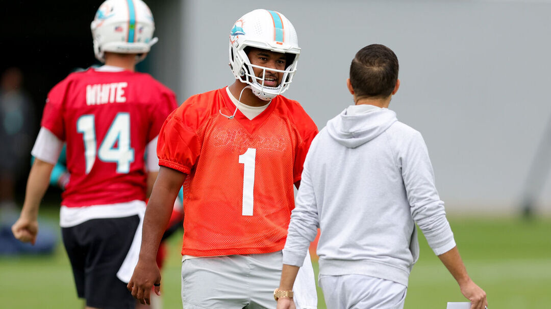 NFL positional pecking order: Ranking all 32 QB rooms from worst to ...