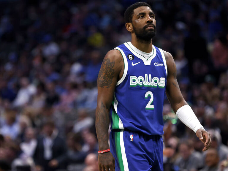 What odds say about where Kyrie will play next season | theScore.com