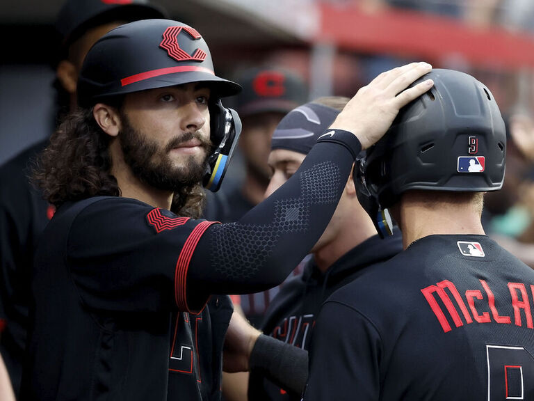 India: Reds will win NL Central this season | theScore.com