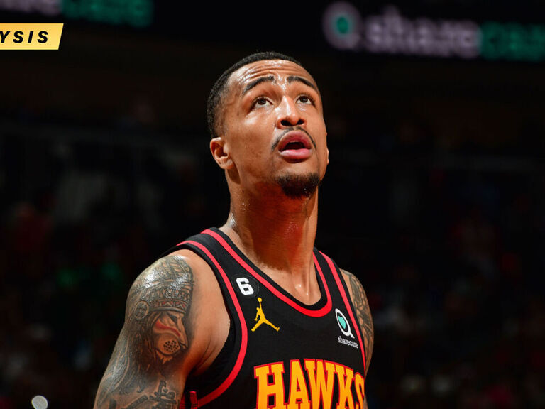 The John Collins trade shows what today's NBA does and doesn't value ...