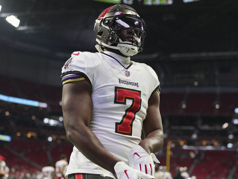 Fournette says he's OK after SUV catches fire while he was driving ...