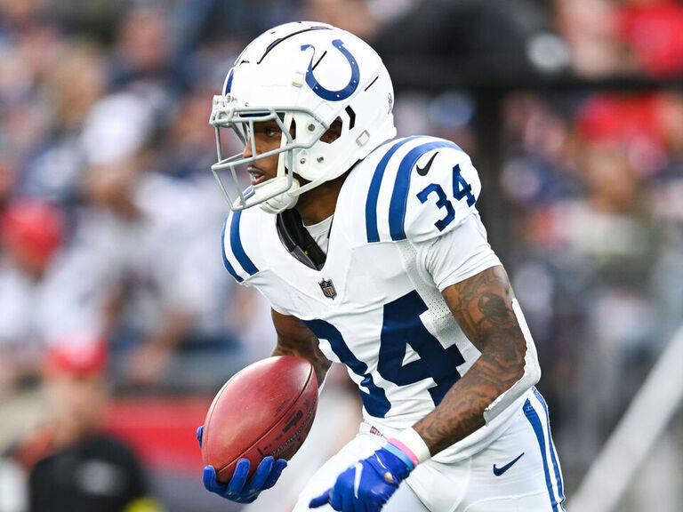 Colts' Rodgers among players suspended indefinitely for gambling ...