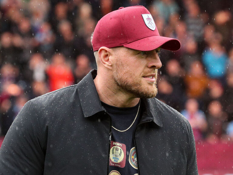 J.J. Watt joining CBS Sports as NFL studio analyst | theScore.com