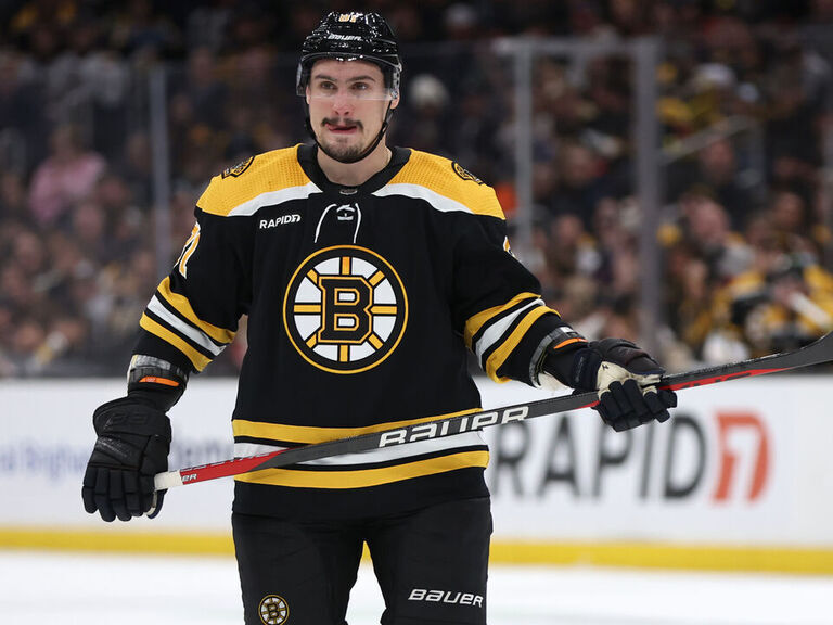 Hurricanes sign Orlov to 2-year deal with $7.75M AAV | theScore.com