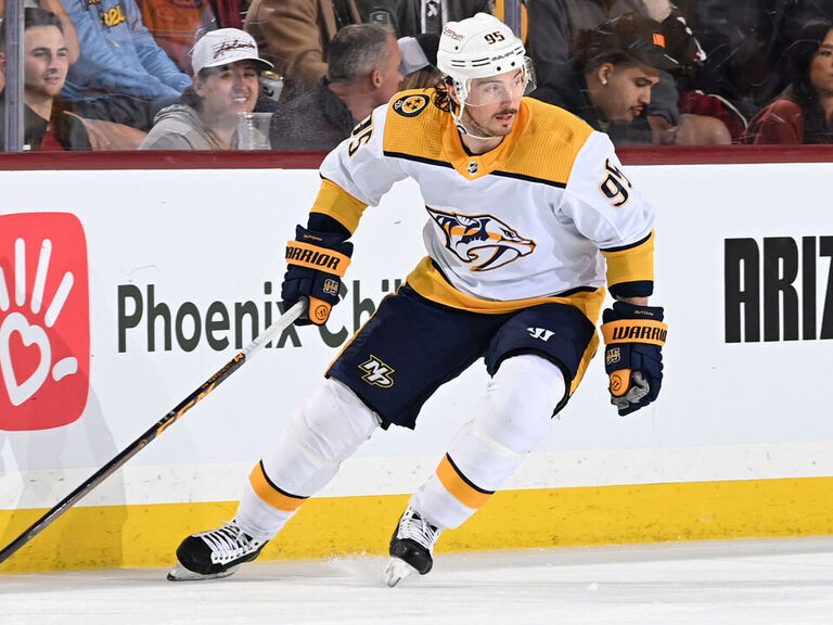 Stars sign Matt Duchene to 1-year, $3M deal | theScore.com