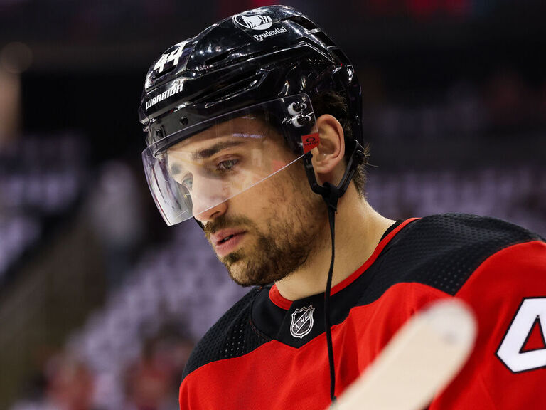 Avalanche sign Wood for 6 years, Drouin for 1 | theScore.com