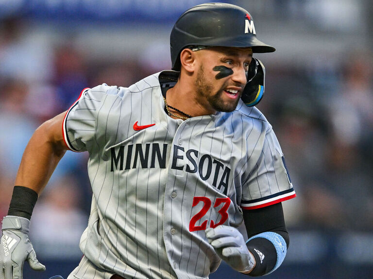 Twins place Royce Lewis on IL, recall Miranda | theScore.com