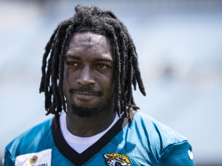 Jaguars' Agnew impressed with Ridley: 'He’s a mismatch nightmare ...
