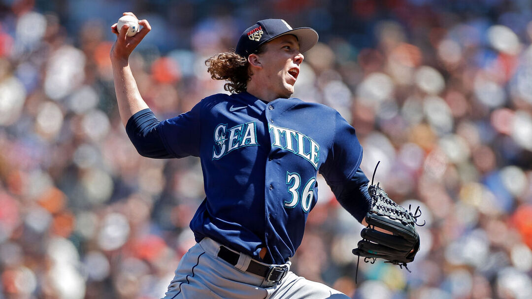 Classic success: The Mariners' approach to pitching won't ever go out ...