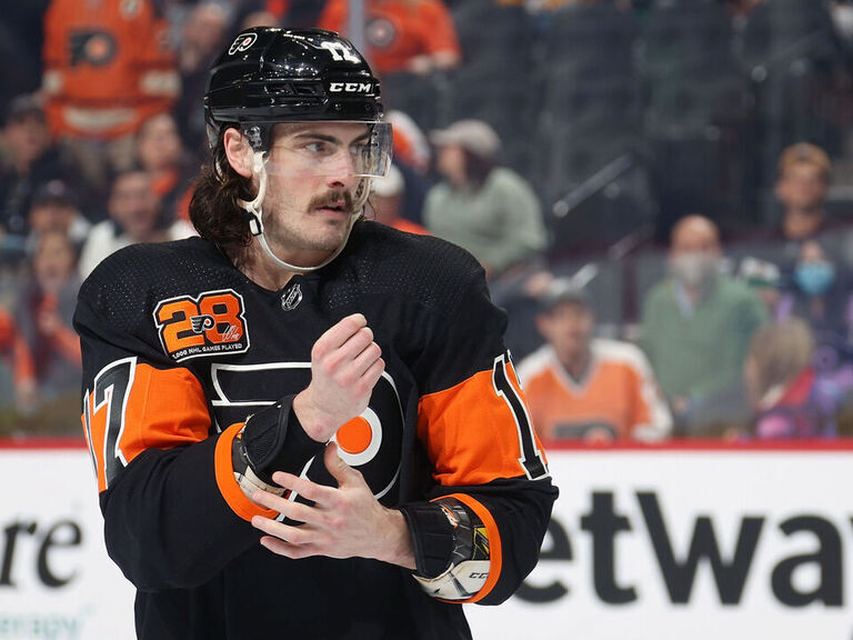 Senators sign MacEwen to 3-year, $2.325M contract | theScore.com