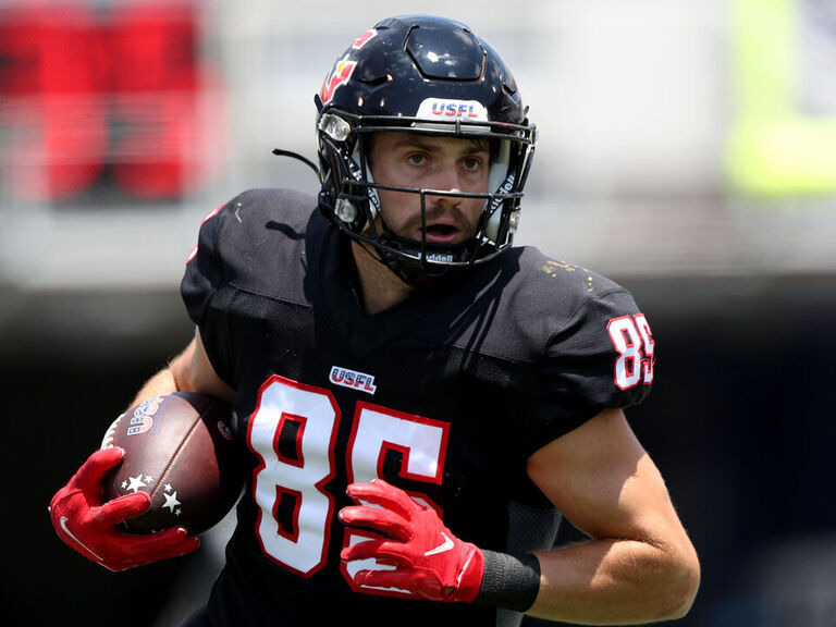 Jaguars sign Josh Pederson, son of coach Doug | theScore.com