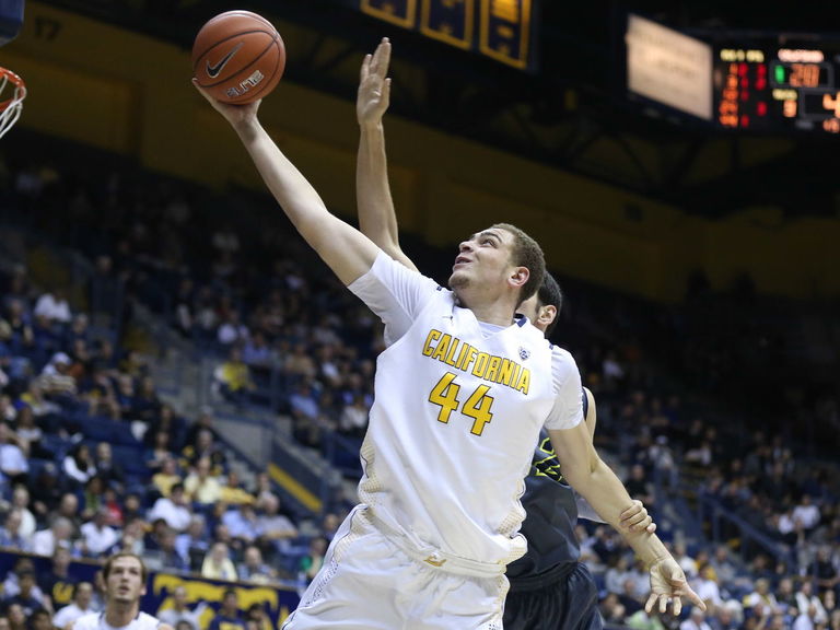 Report: Cal's Kameron Rooks to pursue graduate transfer | theScore.com