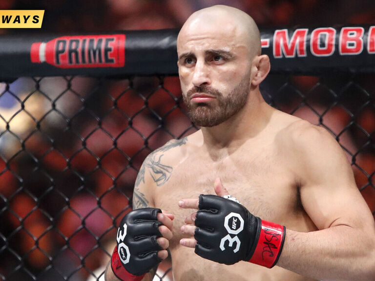 UFC 290 rundown: Volkanovski's dominance highlights an all-time card ...