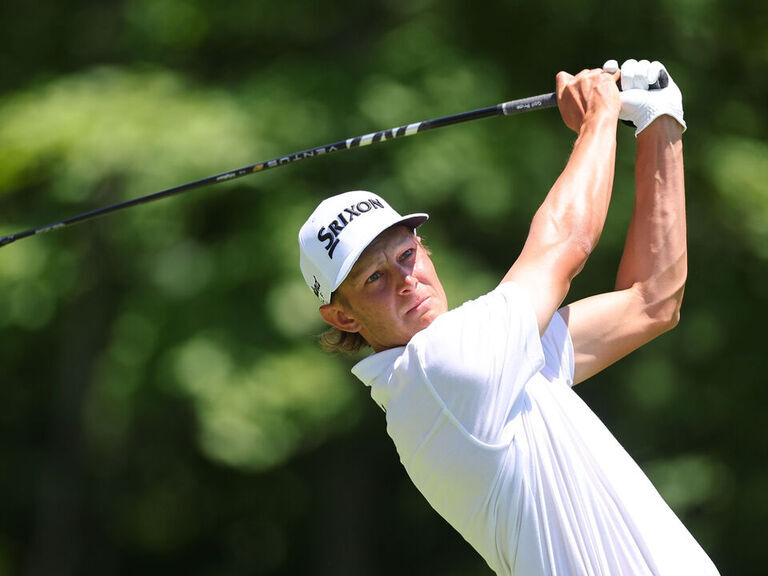 Peter Kuest the latest example of how 2 weeks can change a golfer's ...