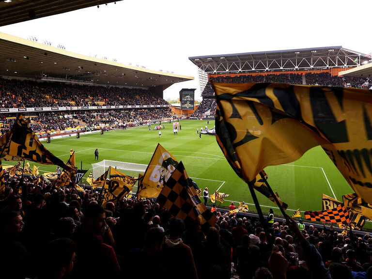 Wolves fined £100,000 for fans' homophobic chants against Chelsea ...
