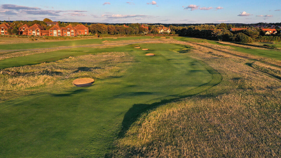 Comprehensive guide to the 151st Open Championship | theScore.com