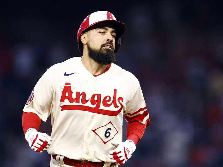 Rendon: Baseball's 'never been a top priority for me' | theScore.com