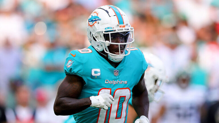 The best active NFL player wearing each jersey number: 0-49 | theScore.com