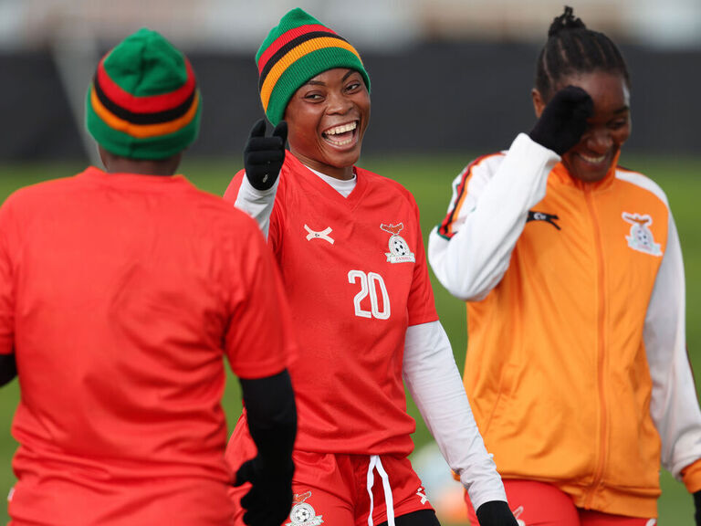 Parity, bigger field could lead to surprises at the Women's World Cup ...