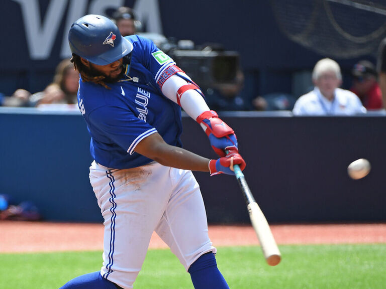 MLB Tuesday best bets: Jays to get jump on Nationals | theScore.com