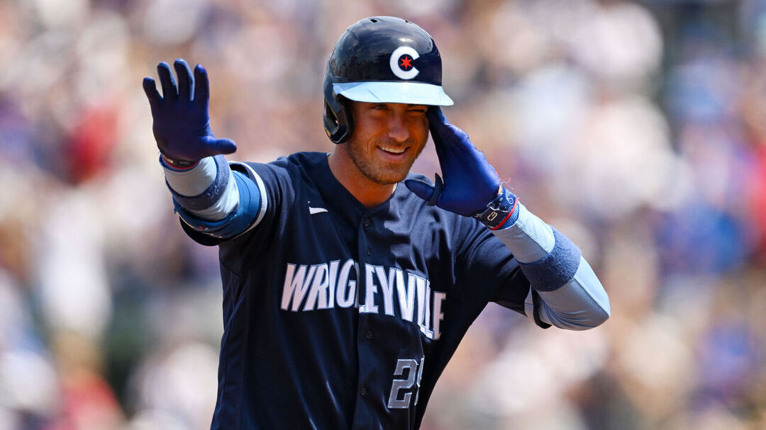 Signing Cody Bellinger: Pros, cons, prediction | theScore.com