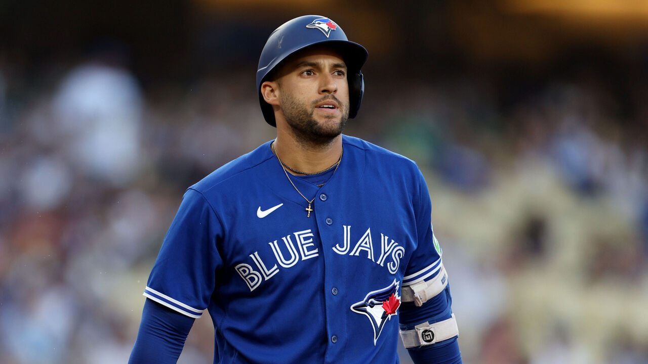 In Flight: Jackson shines, Springer slumps | theScore.com