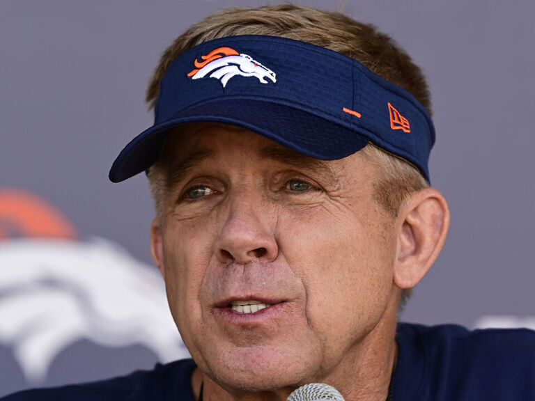 Sean Payton expresses regret for blasting 2022 Broncos | theScore.com