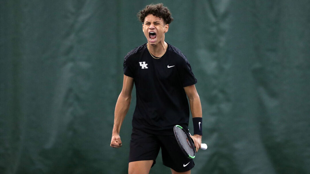 Up-and-coming Canadian Gabriel Diallo constantly learning d…