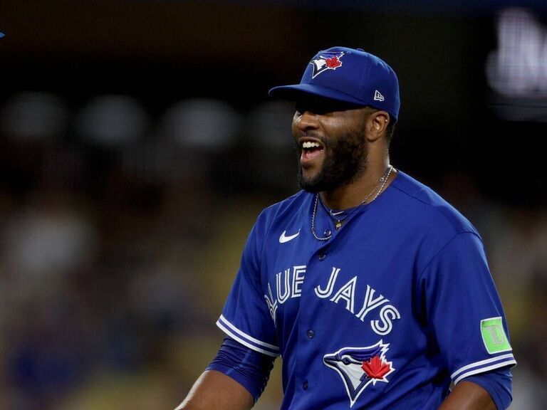 In Flight: Jackson shines, Springer slumps | theScore.com