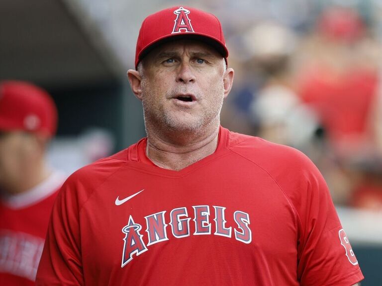 Angels' Nevin suspended 1 game for postgame tirade at umpires ...