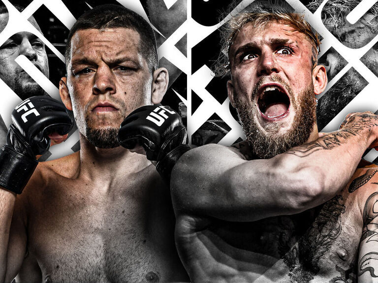 Jake Paul vs. Nate Diaz preview: Top storylines, prediction | theScore.com