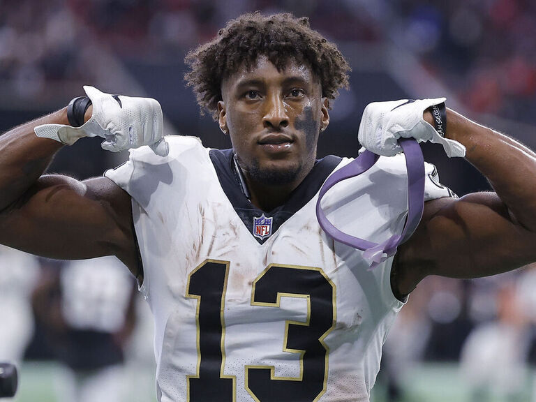 Saints' Thomas: Chip on my shoulder 'grows every day' | theScore.com