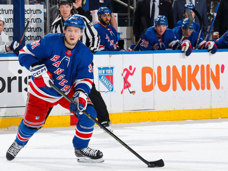 Tarasenko excited to join young Sens team that's 'very hungry to win ...