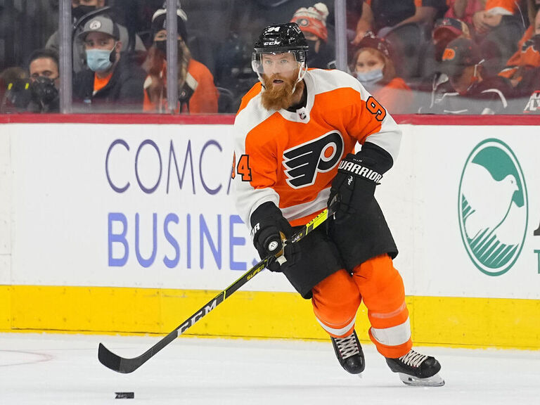 Ellis' career likely over; Couturier, Atkinson expected ready for camp ...