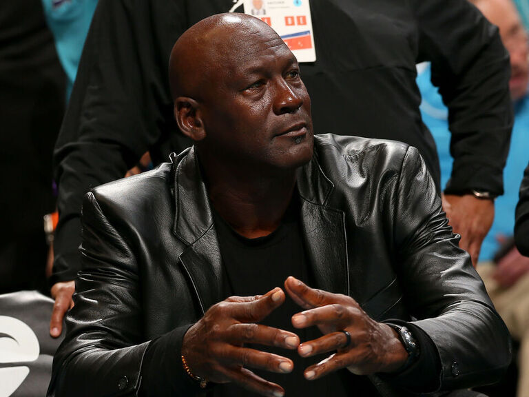 Jordan's sale of Hornets to Plotkin, Schnall finalized | theScore.com