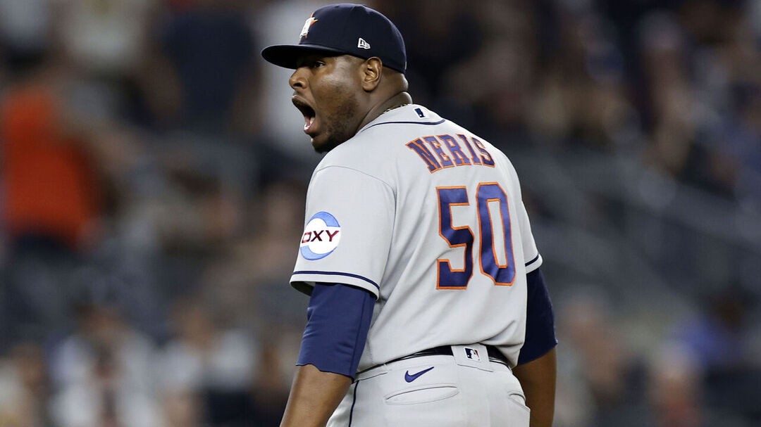 Top 20 MLB free-agent pitchers | theScore.com