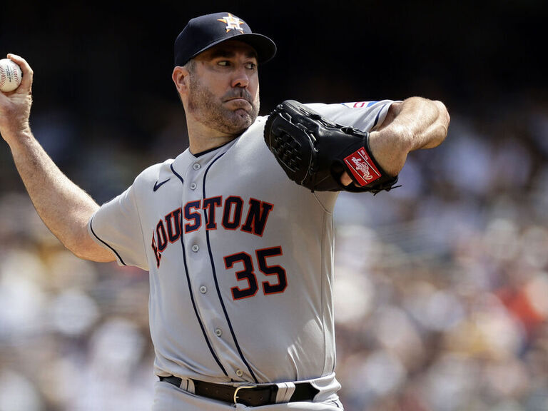 MLB Wednesday best bets: Astros, Verlander to heat up in Miami ...