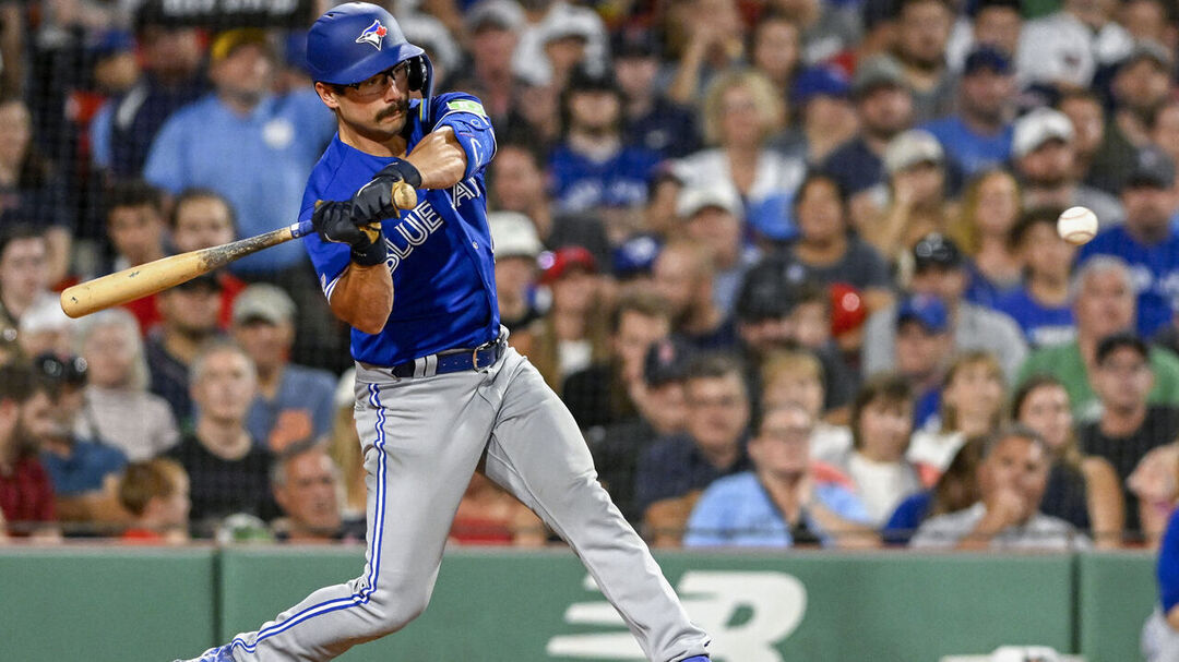 Davis Who? How a 28th-round pick turned into the Blue Jays' August ...