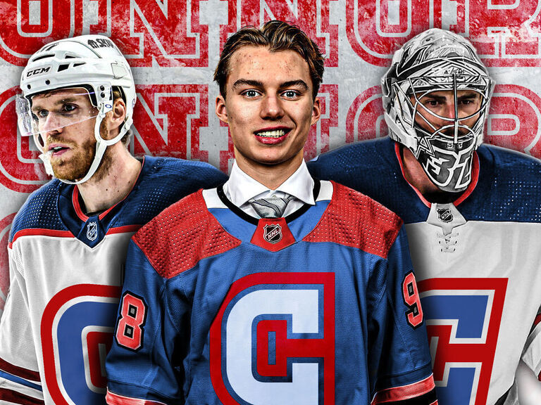 Could an entire team of Connors win an NHL game? | theScore.com