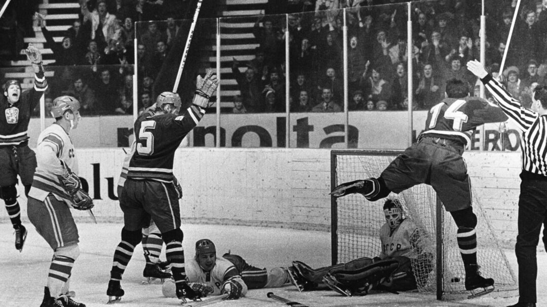 How sport helped keep freedom alive in Czechoslovakia under…