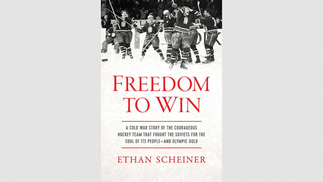 How sport helped keep freedom alive in Czechoslovakia under Soviet rule ...