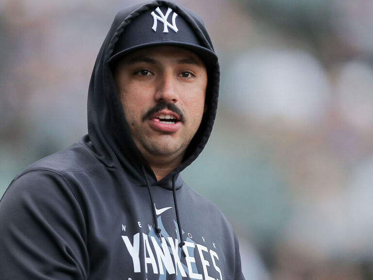 Cortes willing to risk injury, miss next year to help Yankees win World ...