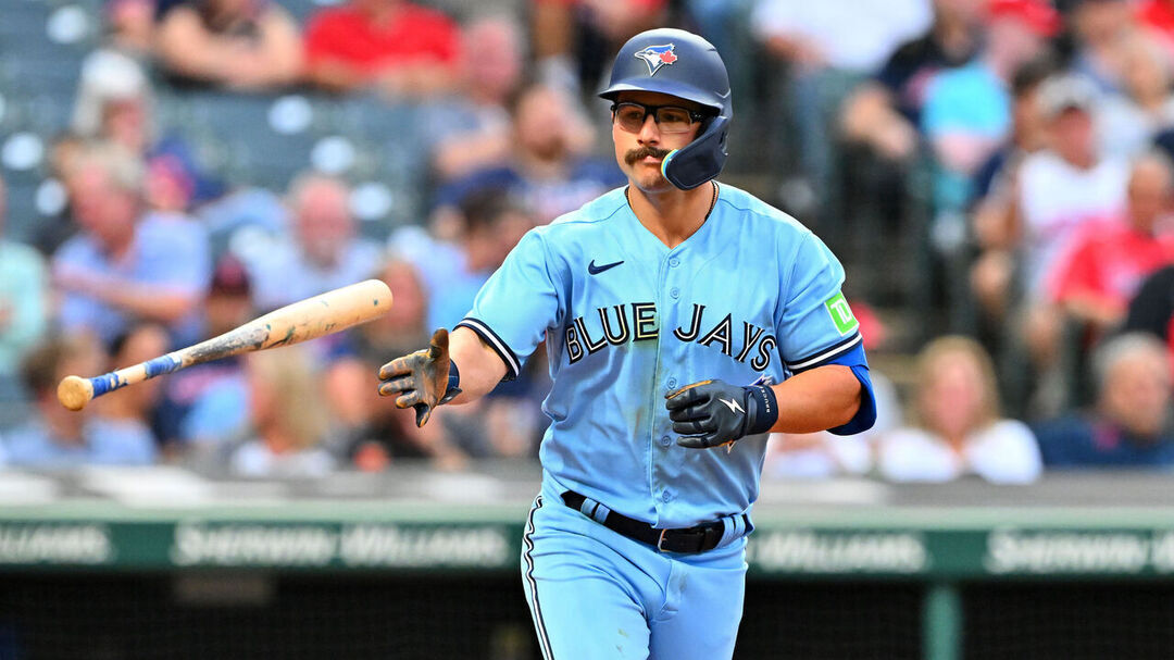 Davis Who? How a 28th-round pick turned into the Blue Jays' August ...
