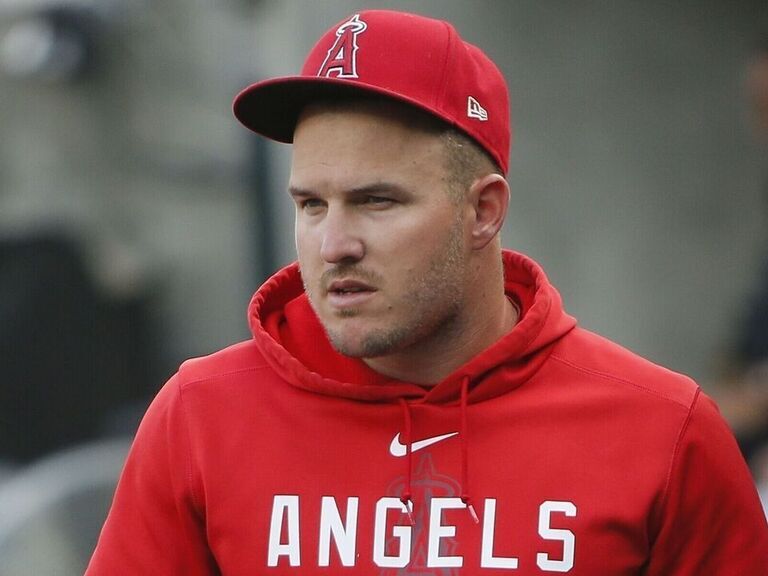 Trout's talent defined his 1st decade in baseball. Injuries are the ...