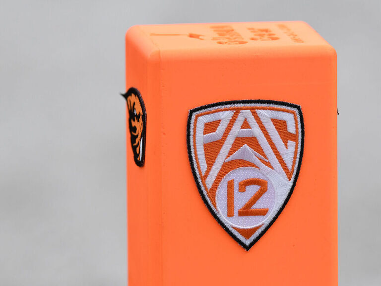 Pac-12 adds Boise State, SDSU, CSU, Fresno State from MWC | theScore.com