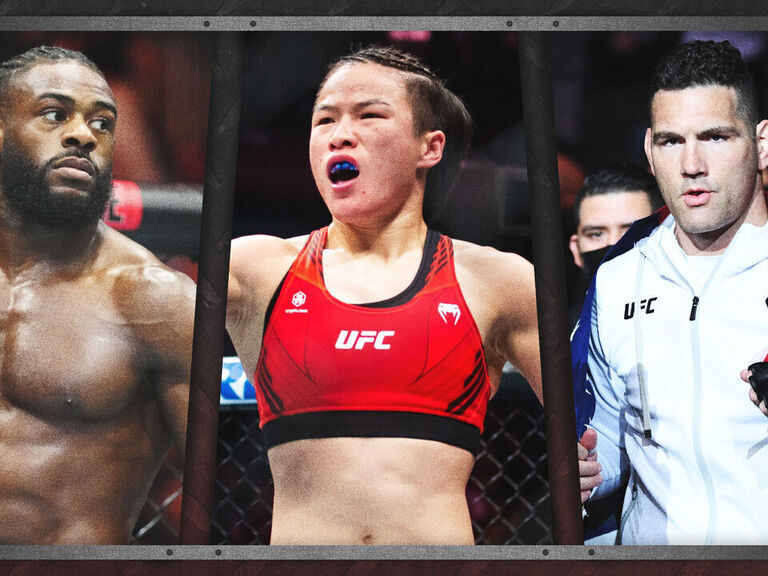 3 storylines to watch at UFC 292 | theScore.com