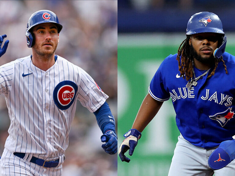 Playoff race odds: Which AL, NL teams will reach the postseason ...