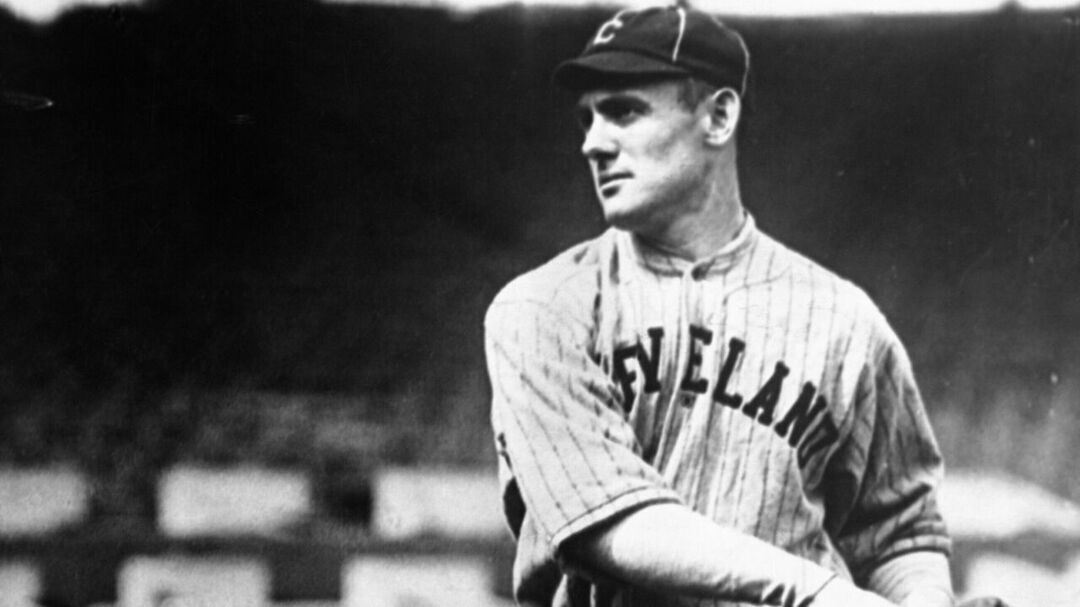 Baseball's beanball death, 103 years ago, changed the game forever ...