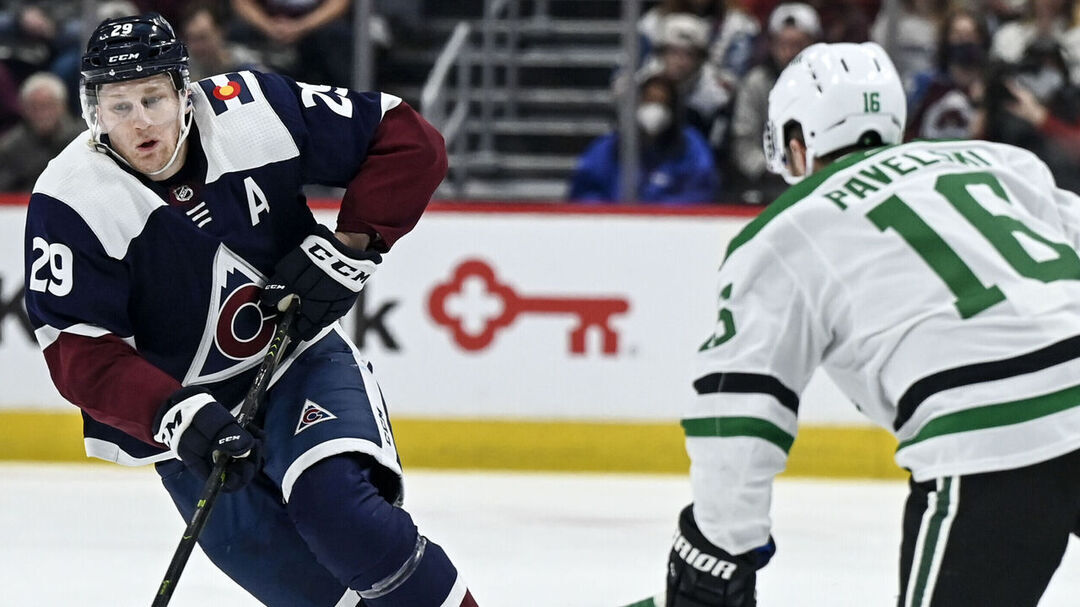 Ranking the NHL's divisions ahead of 2023-24 | theScore.com